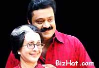 Thilakan - JungleKey.in Image #350